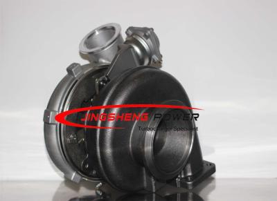 China GTA4502V 758204-5007S R23534361 23533364 23534356 Detroit Diesel Highway Truck with Series 60 Turbo For Garrett for sale
