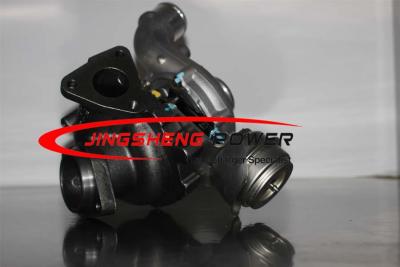 China Turbo For Garrett GTB1549V 761433-5003S A6640900780 A6640900880 Ssangyong Kyron M200XDiD100 Actyon A200XDiC100 for sale