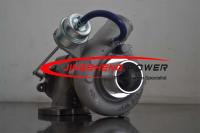 China 8972089663 Turbocharged Petrol Engine , GT2560LS TB2860 700716-0009 Automotive Turbochargers For Garrett for sale