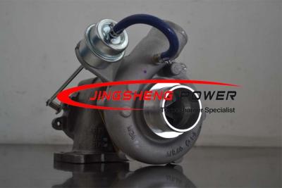China 8972089663 Turbocharged Petrol Engine , GT2560LS TB2860 700716-0009 Automotive Turbochargers For Garrett for sale