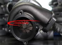 China Exhaust Driven Turbocharger , Performance Turbos For Diesels GT3576-2 for sale