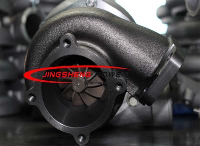 China Exhaust Driven Turbocharger , Performance Turbos For Diesels GT3576-2 for sale