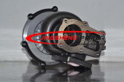 China GT3576 24100-3251C Water Cooled Petrol Engine Turbocharger For Highway Truck GT3576 for sale