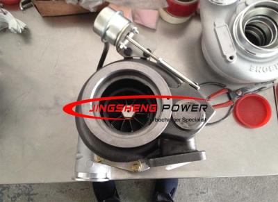 China DC9-12 Exhaust Driven Turbocharger , GTA4082BLNS 739542-5002S 1520024 Turbocharging In Ic Engine P 310 Serie for sale