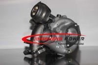 China Petrol Engine Turbocharger GTA2056V GT2056V 767720-5005S , Turbocharger Components Parts YD25 14411EB71C for sale