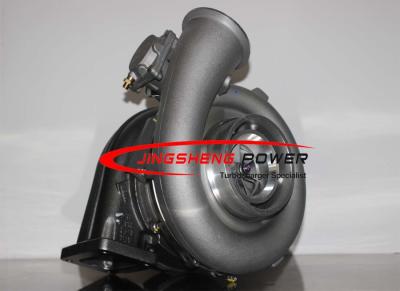 China 23533364 Detroit Diesel Highway Truck Diesel Engine Turbocharger GTA4502V R23534361758204-5007S 752389-0007 for sale