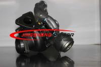 China GTB1549V  761433-5003S 761433-0003 761433-0002 Diesel Engine Turbocharger Ssang Yong Kyron M200 X DiD100 for sale