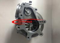China Navistar GTP38 702012-0010 Diesel Engine Turbocharger 7.3L 7300 CCM V8 1831383C92 1831450C91 for sale