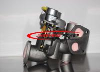 China 452055-5004S 2.5 L 300 TDI  Diesel Engine Turbocharger For Land - Rover Defender T250 - 04 ERR4802 for sale