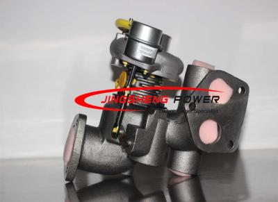 China 452055-5004S 2.5 L 300 TDI  Diesel Engine Turbocharger For Land - Rover Defender T250 - 04 ERR4802 for sale