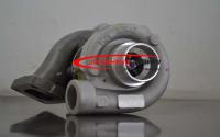 China JCB 4.0L 1004.4THR TA3120 267A160 Diesel Engine Turbocharger K418 Material 466854-0001 466854-5001S for sale