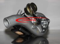 China TB2580 703605 - 5003S Turbocharger Of Diesel Engine Water Cooled for sale