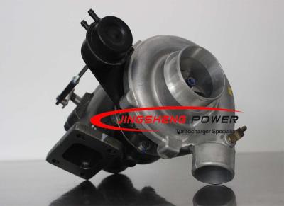 China WGT30-2 T3T4 Exducer 49 Mm Performance Turbos For Diesels 300 - 400hp Horsepower for sale