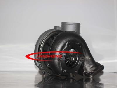 China TV48 65.09100-7052 710224-0003 Turbocharging Of Ic Engine , Petrol Engine Turbocharger for sale