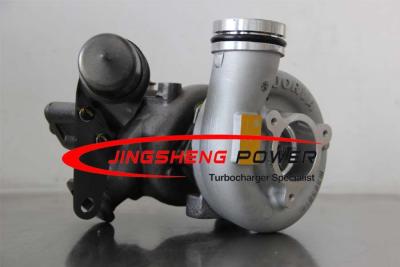China K418 Diesel Engine Turbocharger , GM6 GMC 6.5L TD Humvee For Hitachi Turbocharger for sale