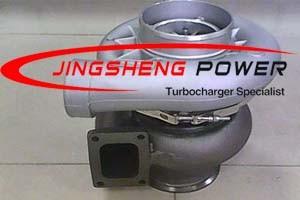 China Turbo Engine Parts HC5A 3594051 3524648 3524649 3530011 3801846 3801843 Cummins Various With KTA50 for sale