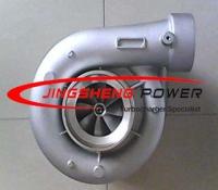China Holset HC5A 3594111 3594112 3594113 3803452 3524660 Cummins Industrial Engine With KTTA19 KTTAC1500E Turbo System Parts for sale