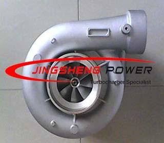 China Holset HC5A 3594111 3594112 3594113 3803452 3524660 Cummins Industrial Engine With KTTA19 KTTAC1500E Turbo System Parts for sale
