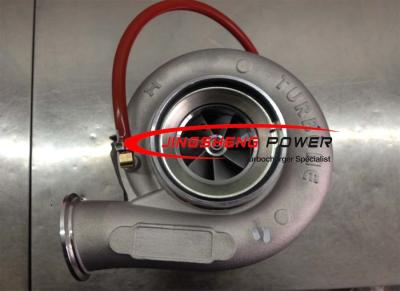 China Holset Turbo Gas Engine HX40W 4043807D 4043809 3885929 3885927 4043812 3885929 3885928 11129542 Volvo Truck with MD9 for sale