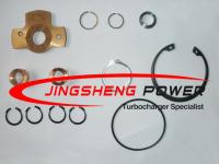 China HB3b 3545669 Turbo Service Kit , Turbo Repair Kits Washer Nut for sale