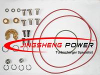 China k27 53287110009 Turbo Repair Kit Turbocharger Rebuild Kit With Piston Ring for sale