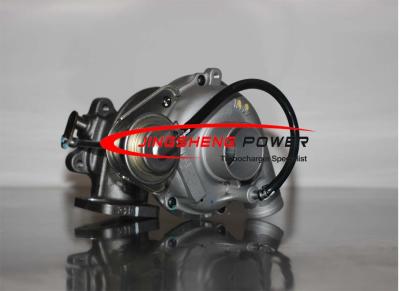 China Automobile Turbo IHIRHF4H AS11 VA VB VC420057 4T-507 135756170 135756171 Shibaura Industrial Engine N844L for sale