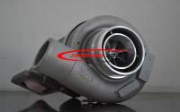 China Turbos ktr90-332e 6506-21-5020 Engine saa6d125e-5g-02 pc400-8 pc450-8 For Komatsu Turbo k418 Material for sale
