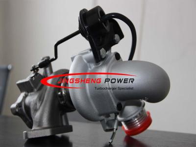 China TD03l4-10TK3-F2.7 28231-4A800 49590-45607 10312154 K2500 Turbo For Mitsubishi for sale