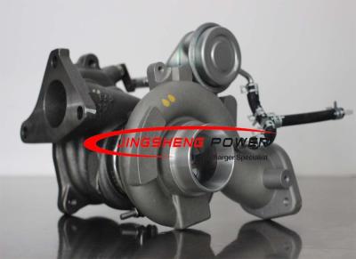 China Turbo For Mitsubishi TD04L 14411AA710 49477-04000 Subaru Impreza WRX GT Wth EJ255 for sale