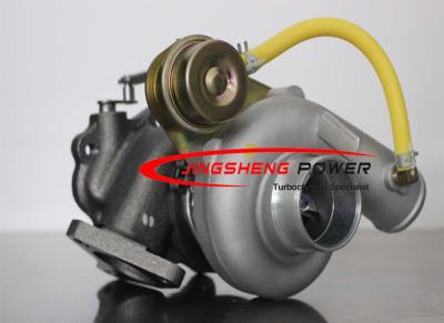 China TD05-16G 14412AA092 49178-06310 Subaru Impreza 58T Engine With Turbo Mitsubishi for sale