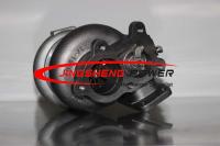 China TD06-4 49179-00260 ME073653 Turbo For Mitsubishi Cantor 6D31 4D31 for sale