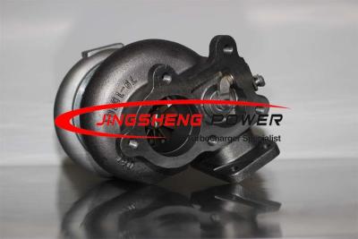 China TD06-4 49179-00260 ME073653 Turbo For Mitsubishi Cantor 6D31 4D31 for sale
