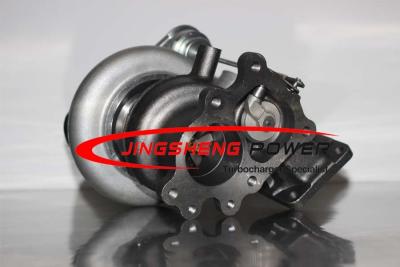 China TD06-7 49179-02712 49179-02710 ME303063 ME304031 Turbo For Mitsubishi Diesel Engine Fuso With 6M60 EURO 4 for sale