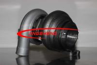 China TD06H 49185-51800 14J99-60360 CAT325B Diesel Engine Turbocharger For Mitsubishi for sale