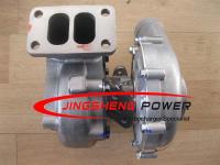 China Genuine 7C6 K27-115-01-02 EBPO-1 Diesel Engine Turbocharger 969376 11118 740.13 740.14 65115 for sale