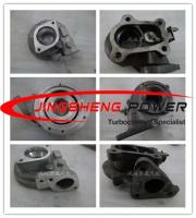 China Turbocharger Turbine Housing GT17 5007  Parts , Turbine And Compressor Housing for sale