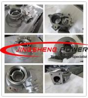 China Compressor Housing And Turbine Housings For Complete Turbocharger HE221 Spare Parts for sale