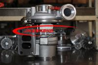 China Volvo EC350B EC350D Turbocharger B2G 17j13-0975 17j130975 0491.1207 04911207 12707100030 for sale