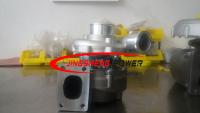 China JK55 Diesel Engine Turbocharger 118010FA130 1118010-FA130 JK55X8002-01-1 for sale