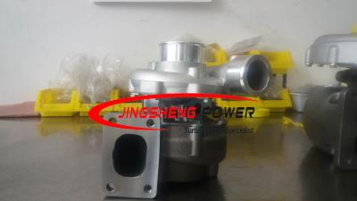China JK55 Diesel Engine Turbocharger 118010FA130 1118010-FA130 JK55X8002-01-1 for sale