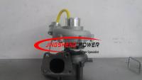 China Isuzu Truck NPR Highway Truck GT2560S Turbo For Garrett 700716-0009 700716-5009S 700716-0001 for sale