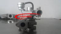 China cat E307D E307B 4M40 engine Turbo For Mitsubishi TF035-1 49135-03320 4913503320 49135-03130 49135-03301 for sale