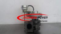 China Kubota  V3800 Engine Turbo For Mitsubishi TD04 1G574-17013 49189-00921 Turbocharger for sale