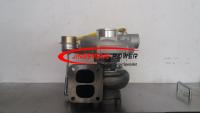China Komatsu Earth Moving TBP417 Turbo For Garrett 466535-0001 466535-5001 466535-5002 for sale