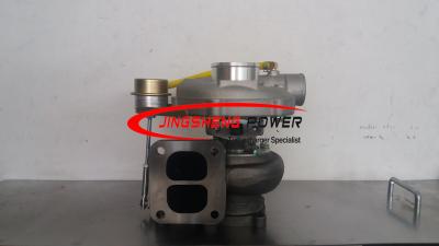 China Komatsu Earth Moving TBP417 Turbo For Garrett 466535-0001 466535-5001 466535-5002 for sale
