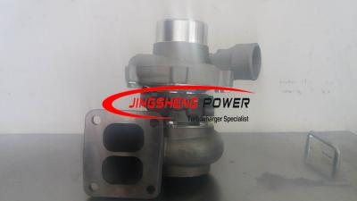China Komatsu Industrial Engines PC220 , PW220-5  Gen Set T04B59 Turbo 312875 465044-0051 6207818210, 6207818220 for sale
