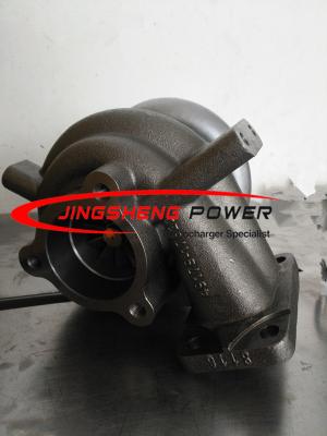 China TE06H-16M 6D34 49185-01020 49185-03101 Turbo For Mitsubishi / Kobelco SK200-5 for sale
