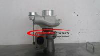 China Komatsu 160 Excavator Cummins HX25W Turbo For Holset 4038790 3599355 3599356 4038791 4089714 for sale