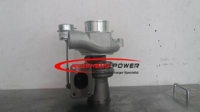 China Komatsu 160 Excavator Cummins HX25W Turbo For Holset 4038790 3599355 3599356 4038791 4089714 for sale
