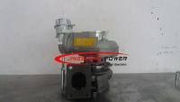 China Cummins Truck Komatsu Front End Loader HE221W Turbo 4043584 4048808 4955280 4955276 turbocharger for sale